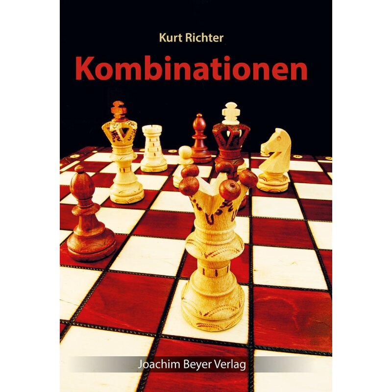 Kurt Richter: Kombinationen, 22,80