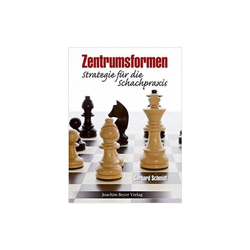 Gerhard Schmidt: Zentrumsformen, 19,95