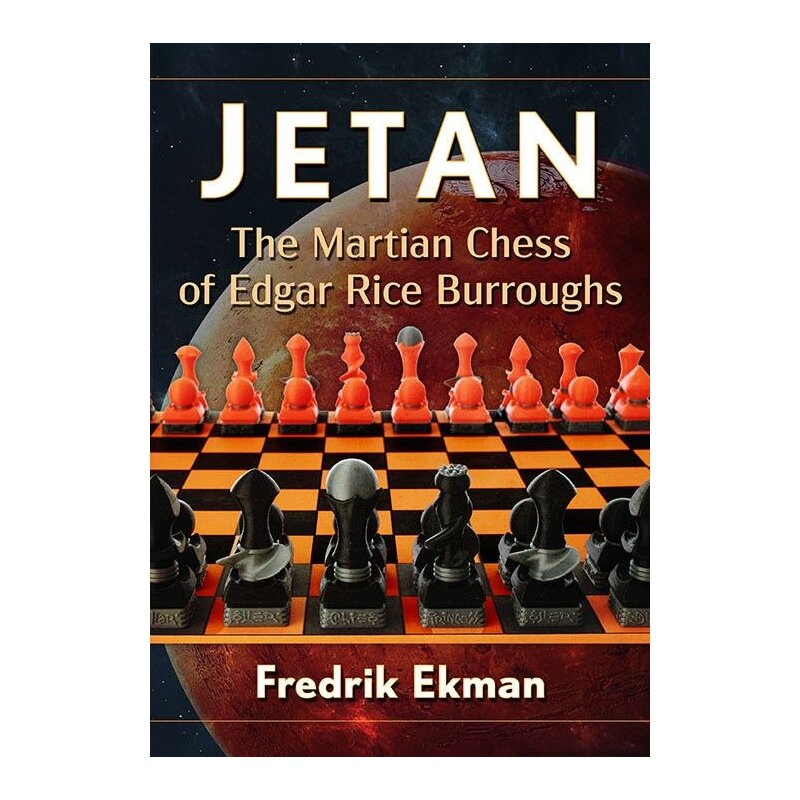 Fredrik Ekman: Jetan, 54,50