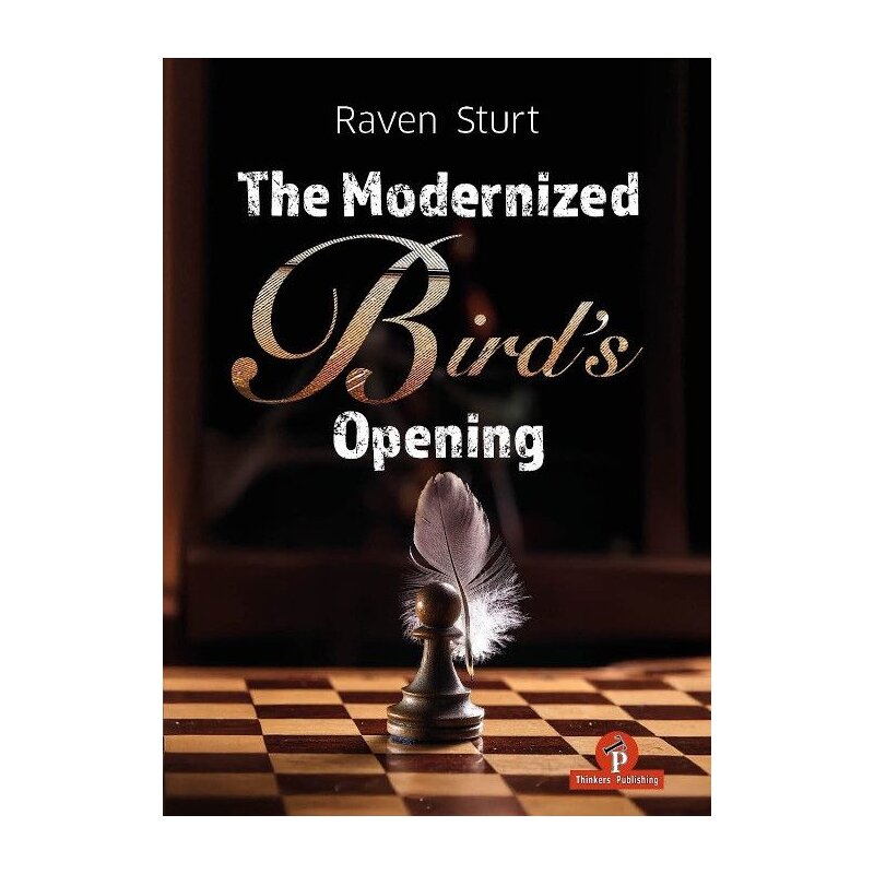 Raven Sturt: The Modernized Bird's Opening, 41,95
