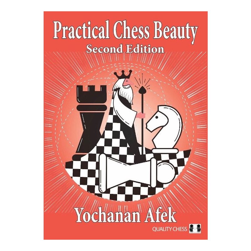 Yochanan Afek: Practical Chess Beauty, 29,95
